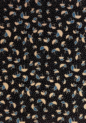[CON]TEXTILE: NOVELTY PATTERNS