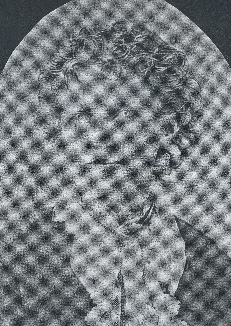 Family Soul Search: May 2010