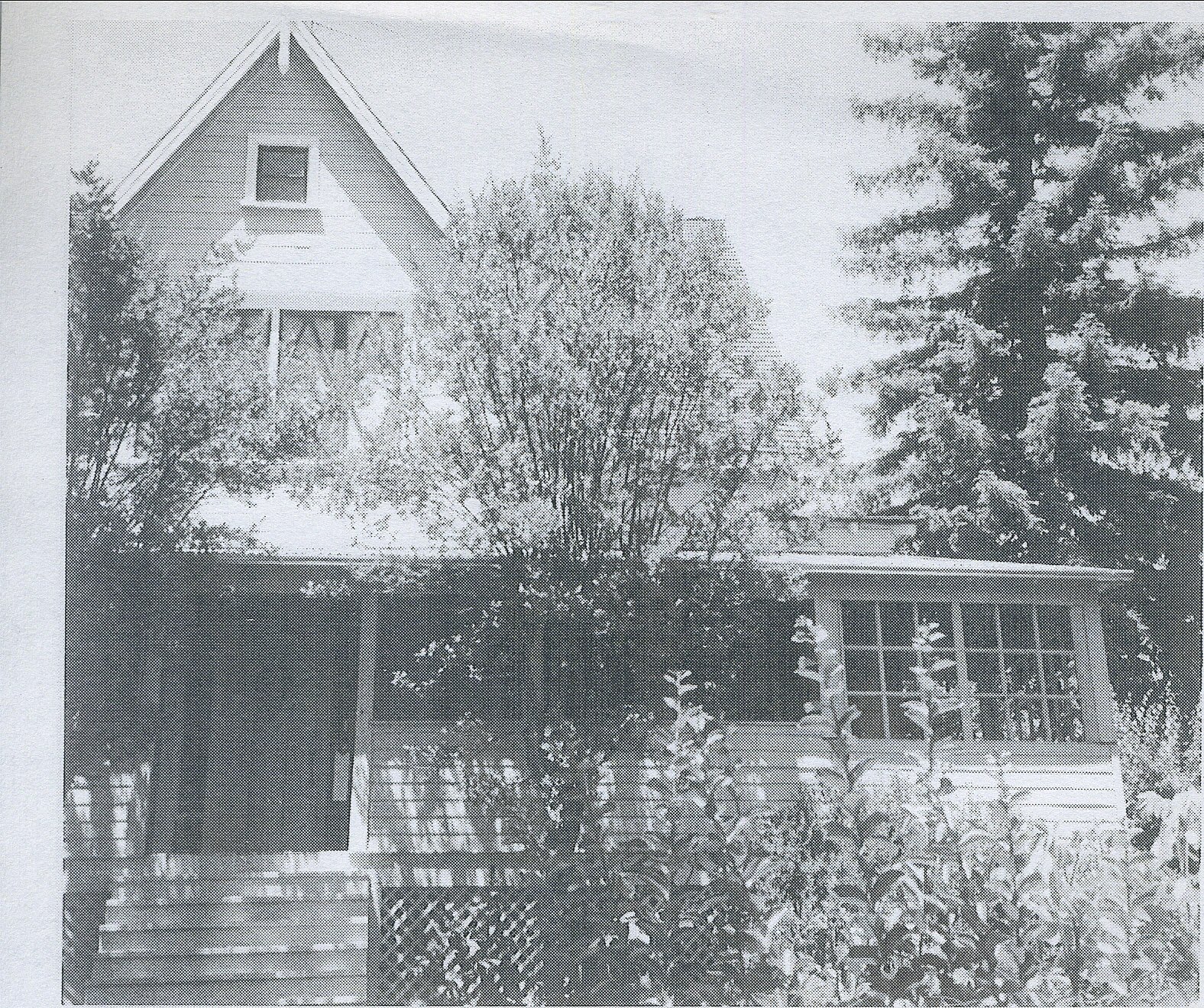 Family Soul Search: Dakins Arrive in Knight's Ferry