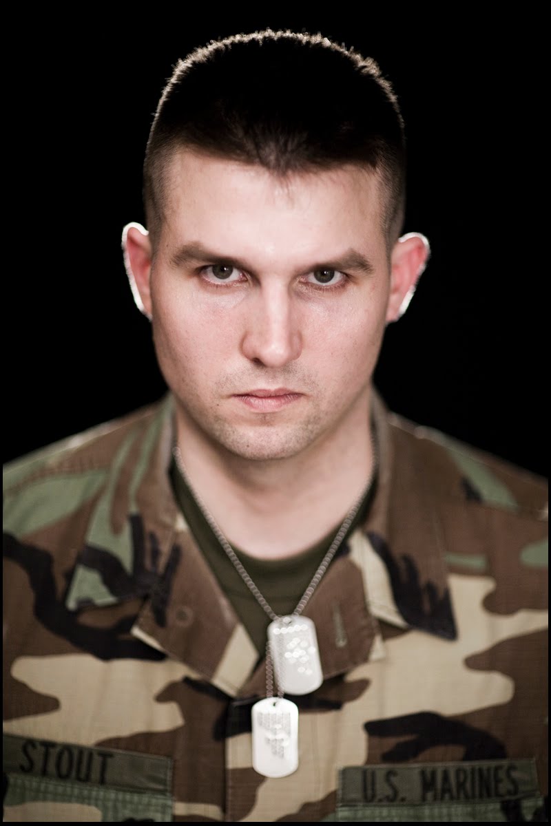 The Don't Ask Don't Tell Project