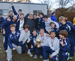 Beaver Country Day School Athletics