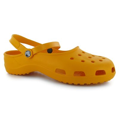 CRASHED!: Crocs