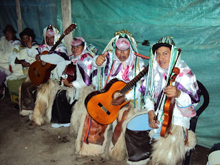 QUITU - CARA: PATRIMONIO CULTURAL "QUITU - CARA"