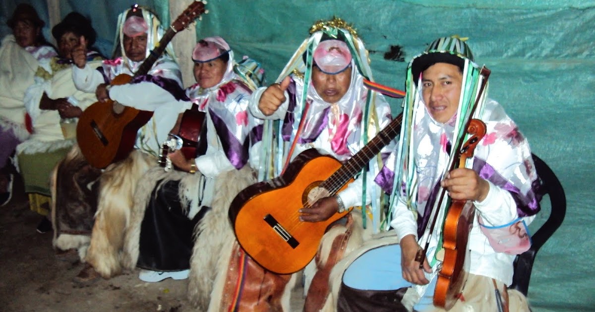 QUITU - CARA: PATRIMONIO CULTURAL "QUITU - CARA"