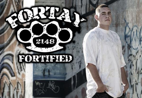 Hip Hop n' that: Fortay Reppin for the West