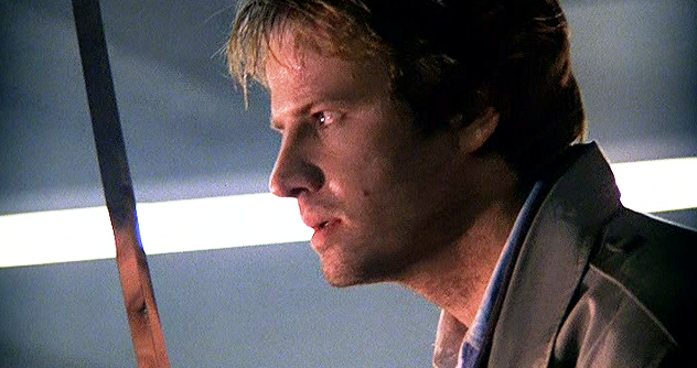 I Think, Therefore I Review.: Highlander