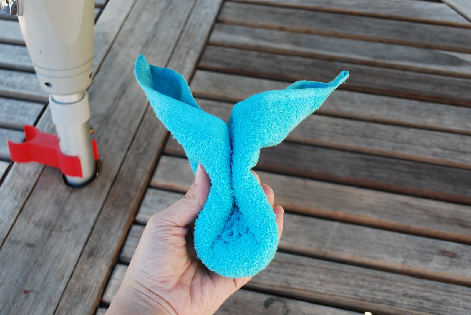 Bunnies and Chics and All that Cute Stuff | Mommy Meatloaf