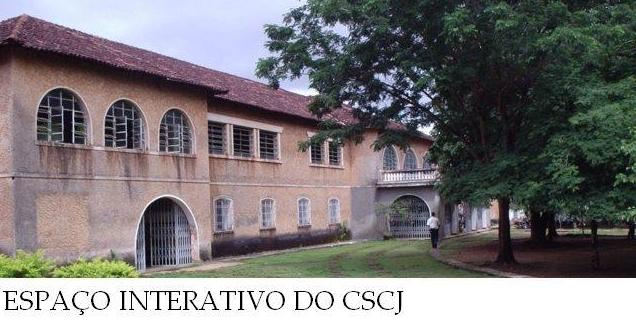ESPAÇO INTERATIVO DO CSCJ
