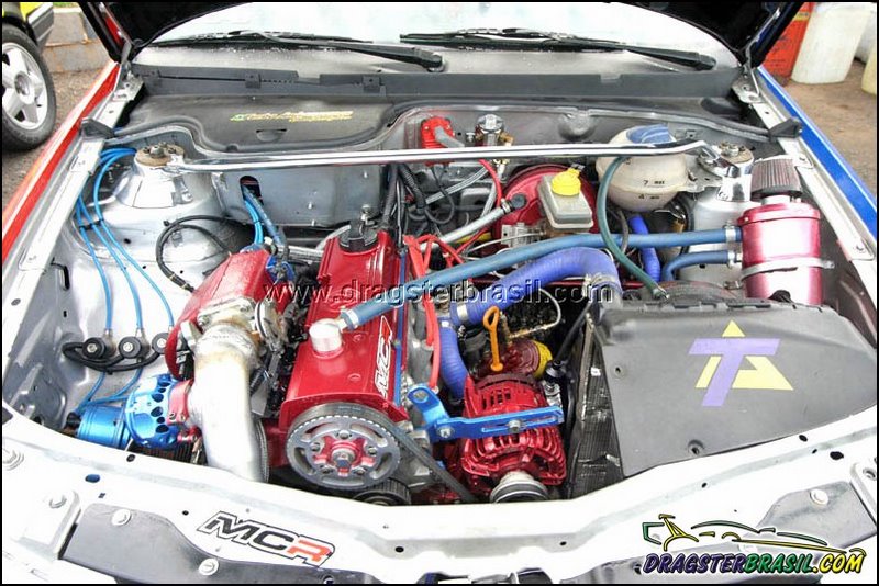 IMPERIUNS RACE CLUB: PRA VC QUE GOSTA DE MOTOR AP