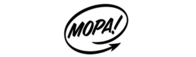 Mopa: Mopa Producciones