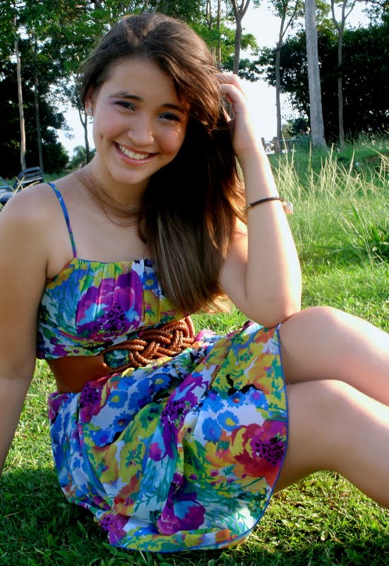 Facts Colirios: Larissa Fernanda Gimenes Cidral