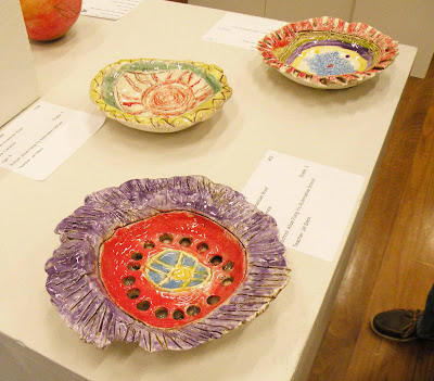 Rooftop School Art Parents Lesson Ideas Blog: Inspiration from Young at ...