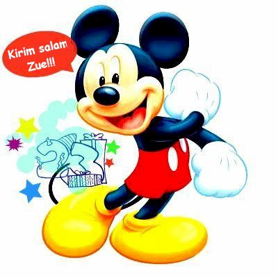 Agustus 2012 ~ Nada August