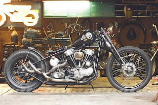 Reserve: Max Schaaf Is Handy With The Tools.