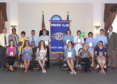 The Walkabout: The 48th Annual Eddie Conners Awards Presentation