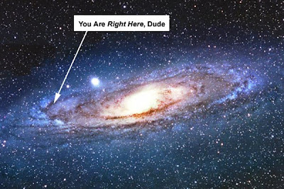 Before Nine: Remembering Where We Are