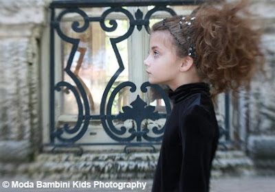 Moda Bambini Kids Photography Blog: Children's Photography Orlando Florida