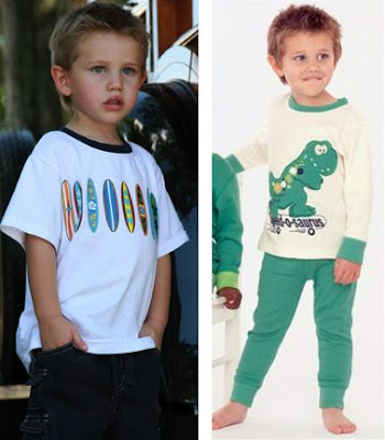 Kids Modeling and Acting Blog: Ethan