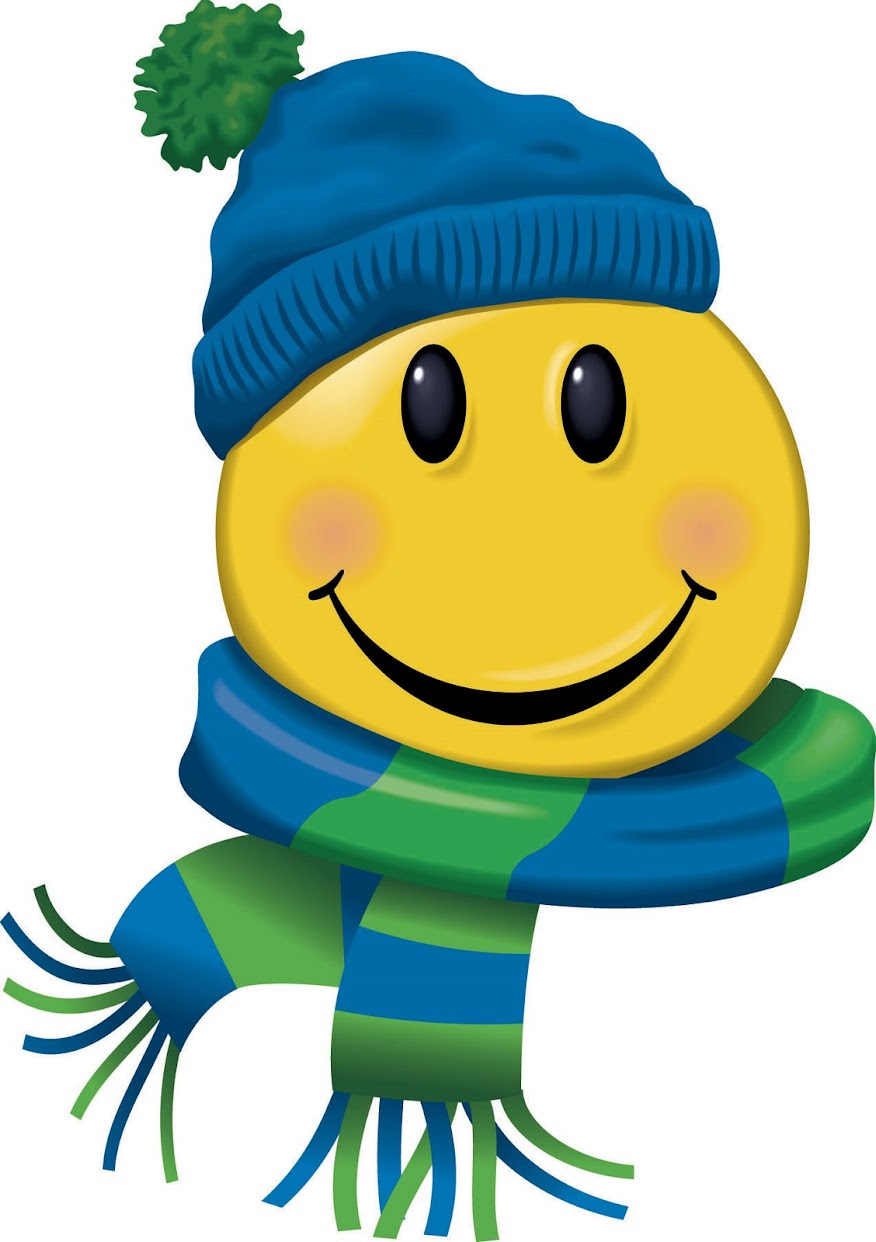 winter happy face | Funny emoticons, Funny emoji, Smiley