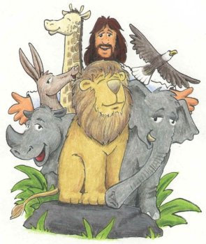 dEarest ChuCk...: July 2010