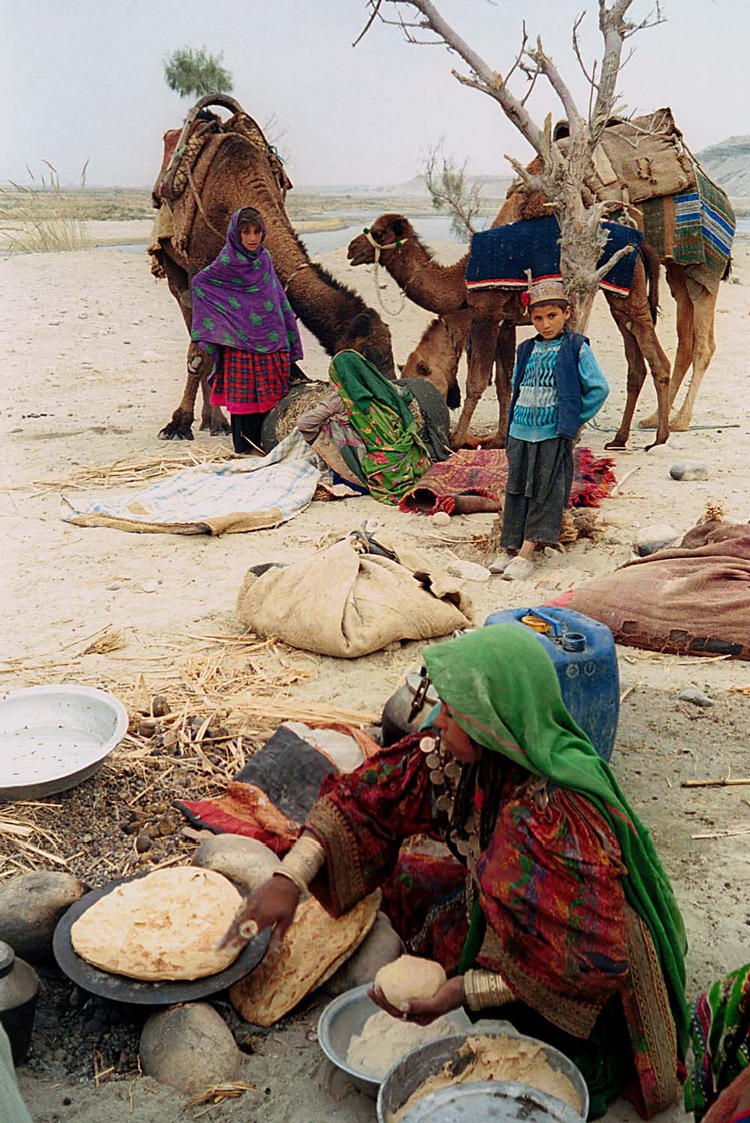 Kuchi Voice - دکوچيانوغږ: Poverty, violence put Afghanistan's fabled ...