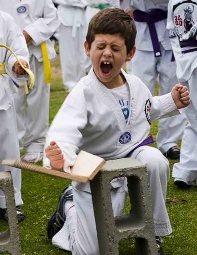 Jun Chong Martial Arts: September 2010