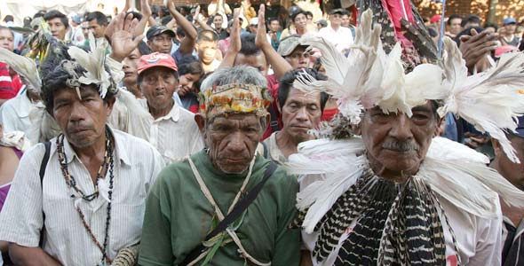 VANNIA LUQUE ALIAGA: NEOINDIGENISMO E INTERCULTURALIDAD
