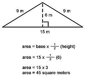 Room 42 Math 09: "Area of a Triangle"