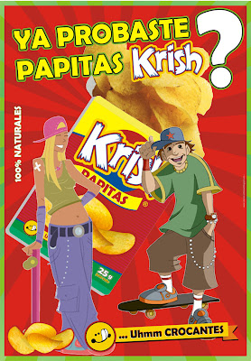 Krish Snacks