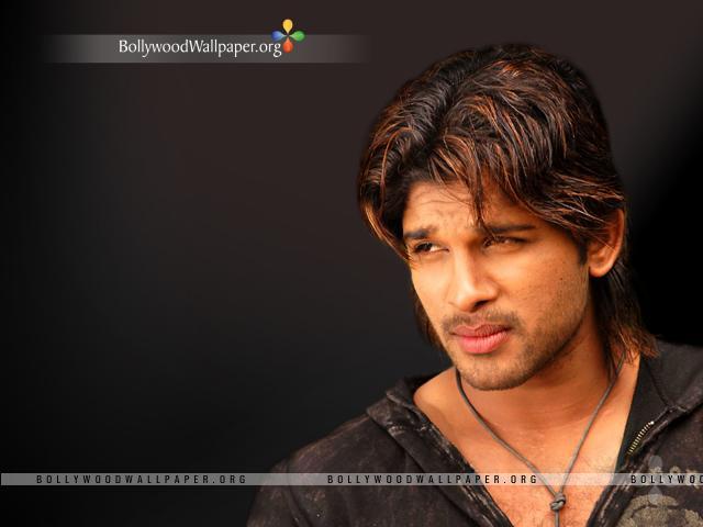 ALLU ARJUN WALLPAPERS: Allu Arjun Wallpapers