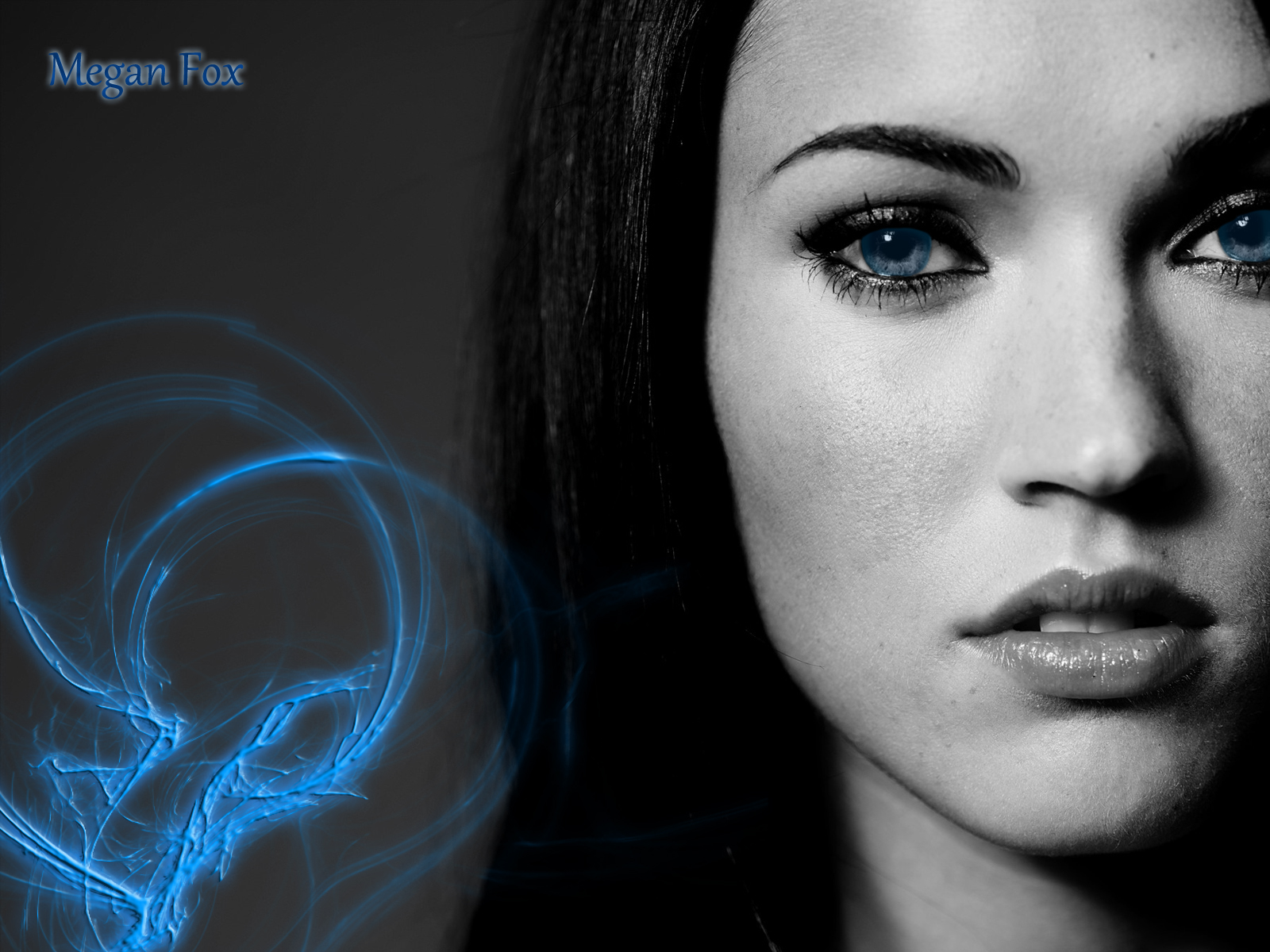 Mengan Fox Wallpapers: Beautiful Megan Fox Wallpapapers