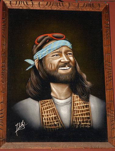 PUKE BALL'S HALL OF RADNESS