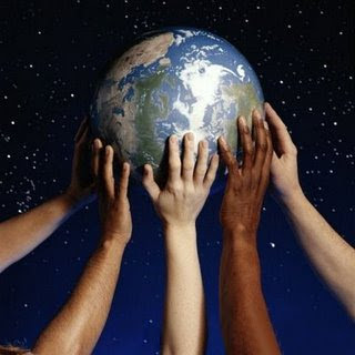 k-misc-kaze: Internacionalicemos el mundo