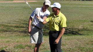 Woodberry Forest Golf: Ron Gring returns to WFS