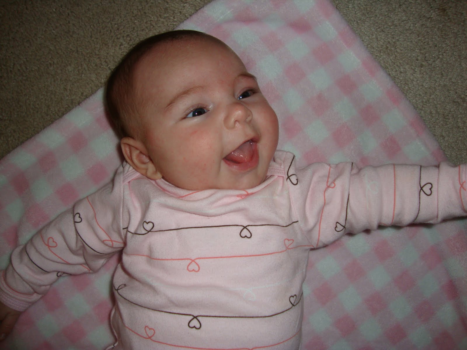 Flud Family: Random pics of the kids