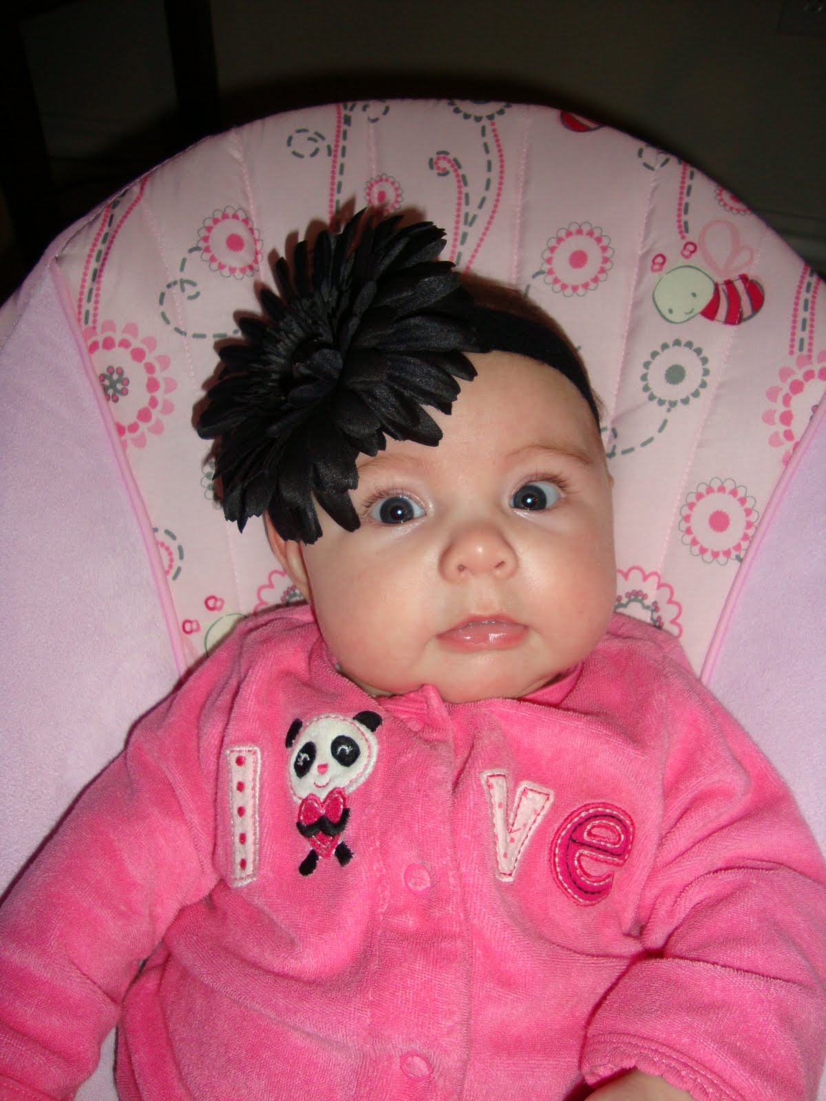 Flud Family: Random pics of the kids