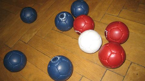 Tomar, a Cidade: Campeonato Nacional de Boccia passa por Tomar