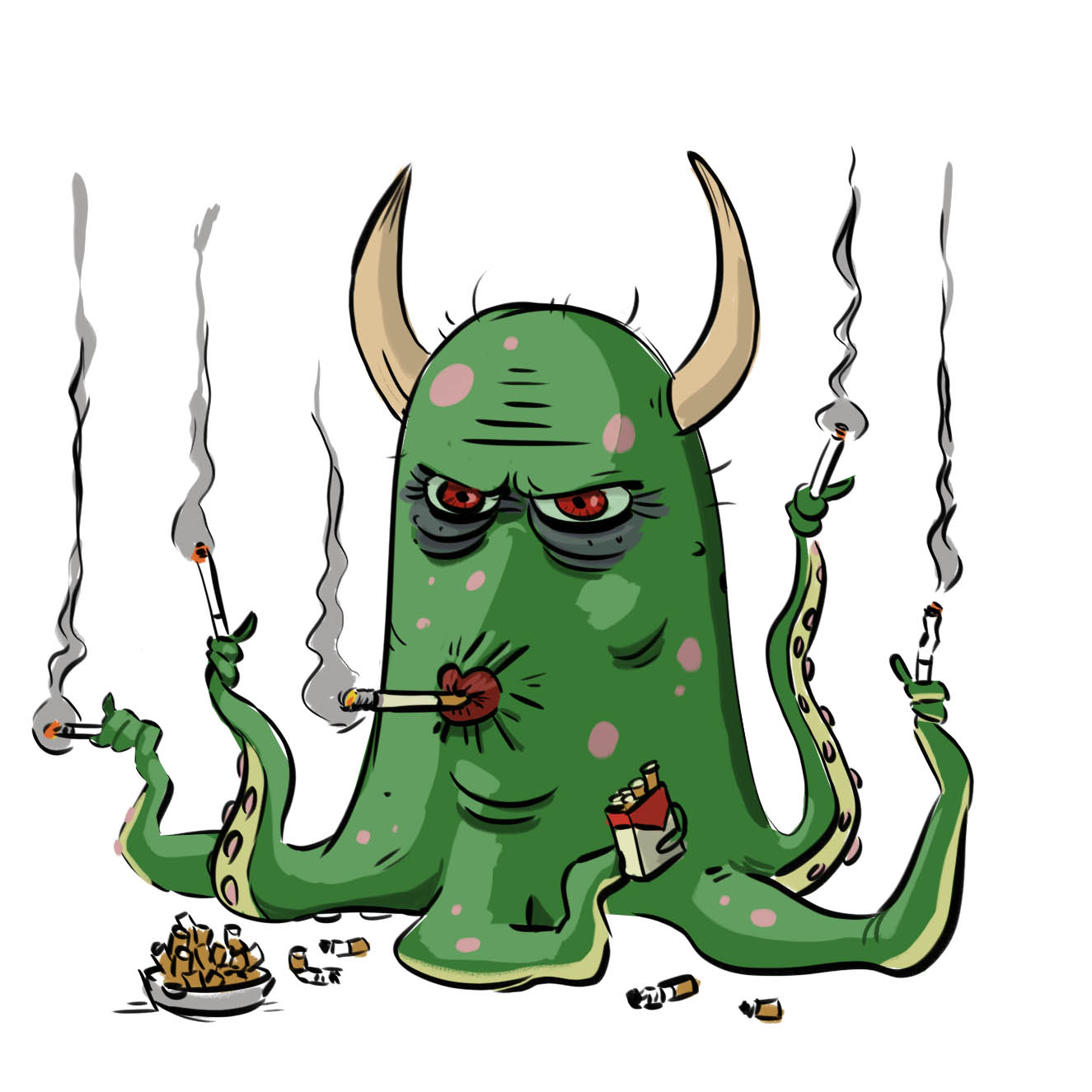 It's a wonderful blog