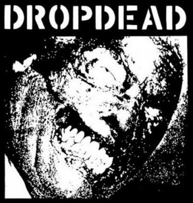 oldschoolrevengehc: Dropdead - Complete Discography