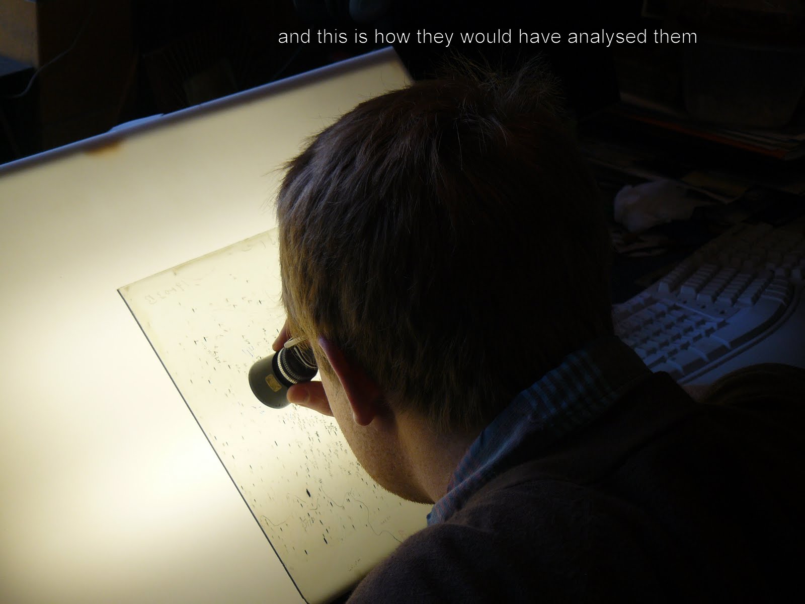 Smriti's adventure zone: Harvard plate stacks tour