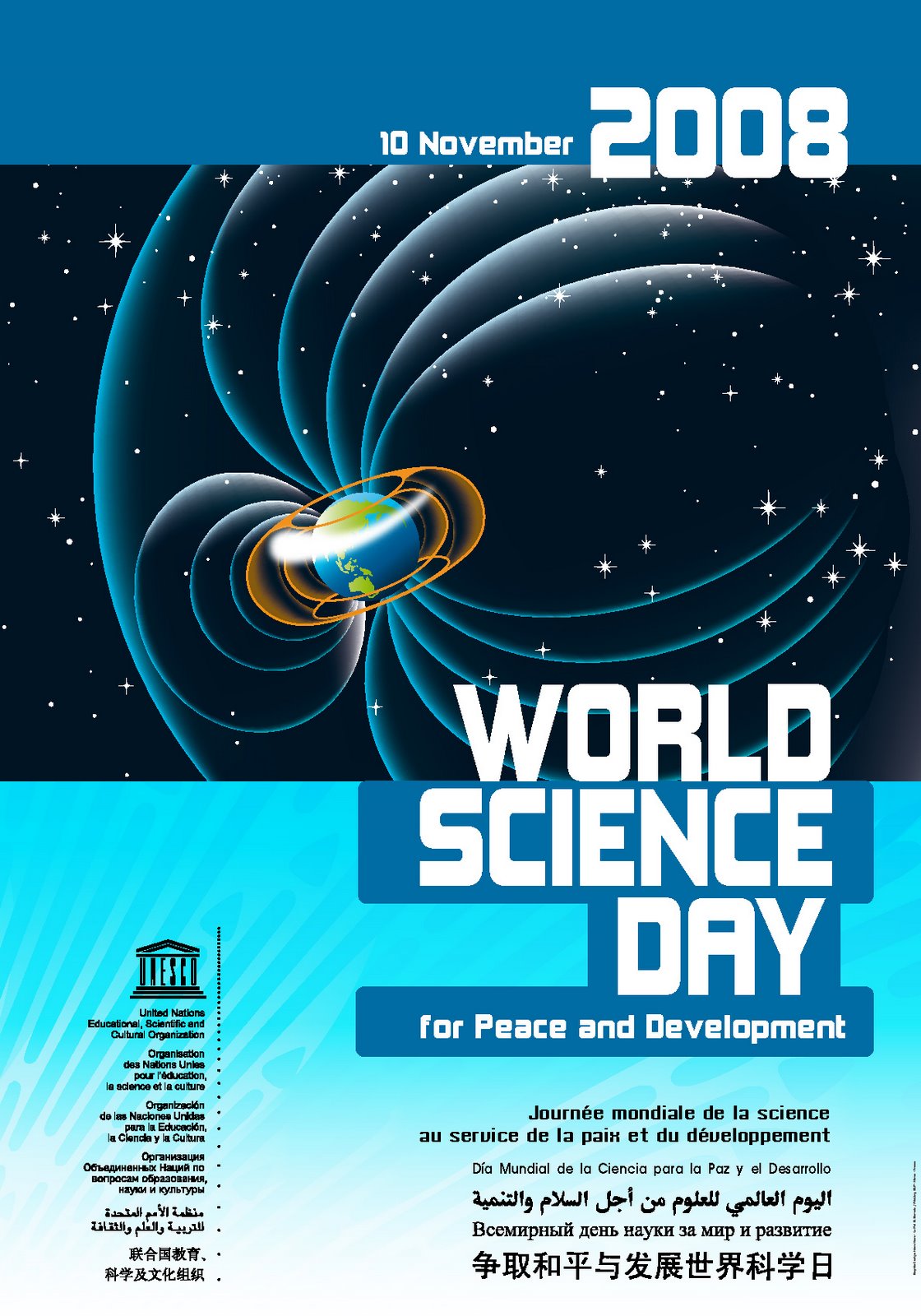 World Science Day For Peace and Development | Nothingandall