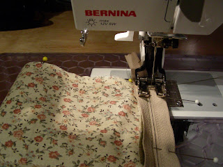 Penny Rugs and More: Penny Purse Tutorial