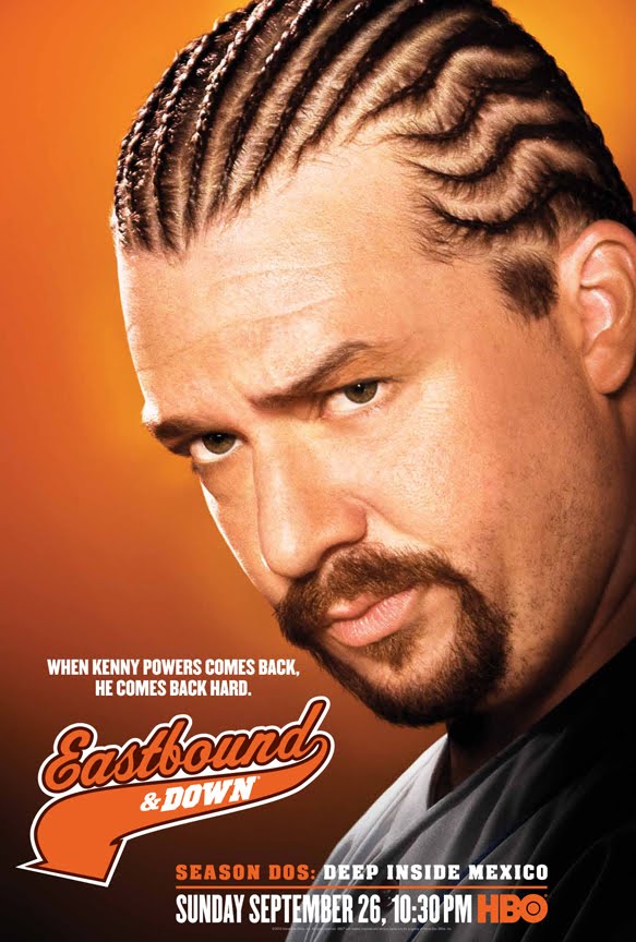 Eastbound And Down Season 2 Trailers