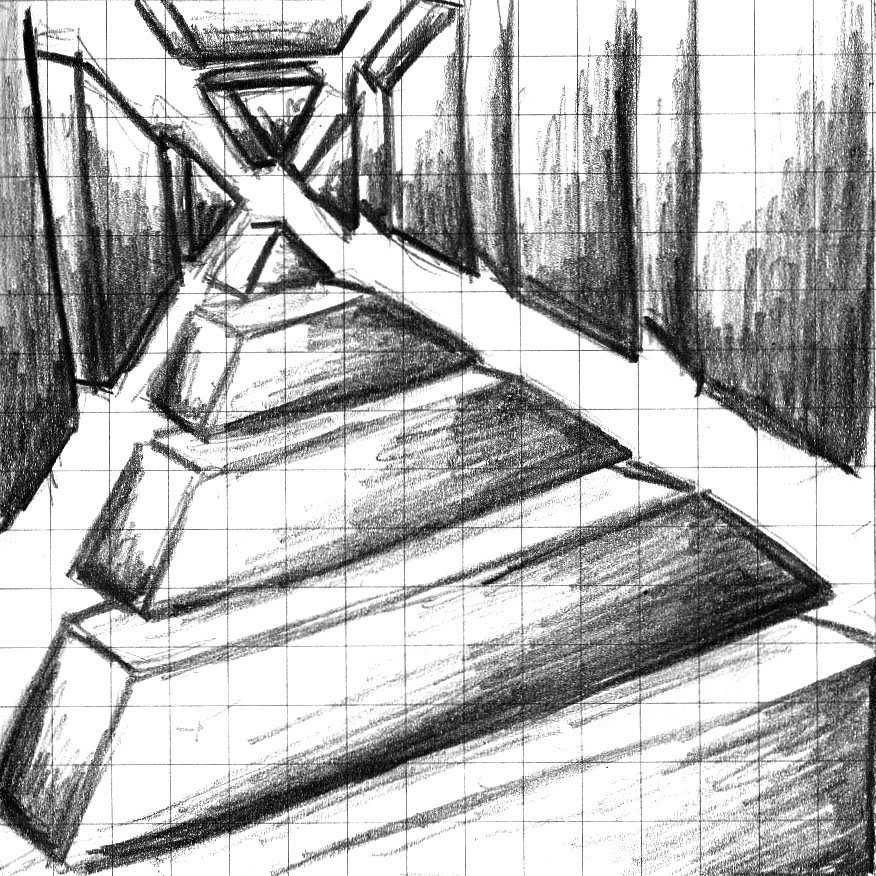 Digital Design: 3D Drawings