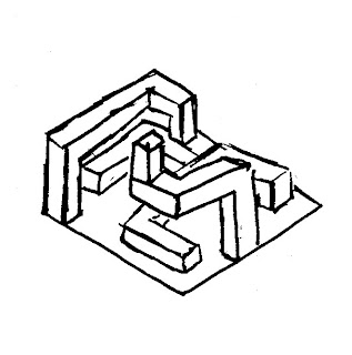 Digital Design: Nine Redesigns of Figure-Ground