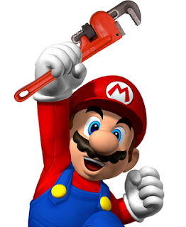 M.A.M.B.A.N.G. U.L.T.R.A.: I am Mario! Where's my Luigi?!!