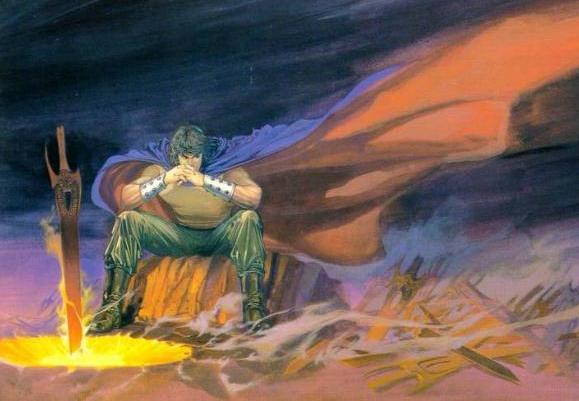 M.A.M.B.A.N.G. U.L.T.R.A.: Viva The Storm Riders