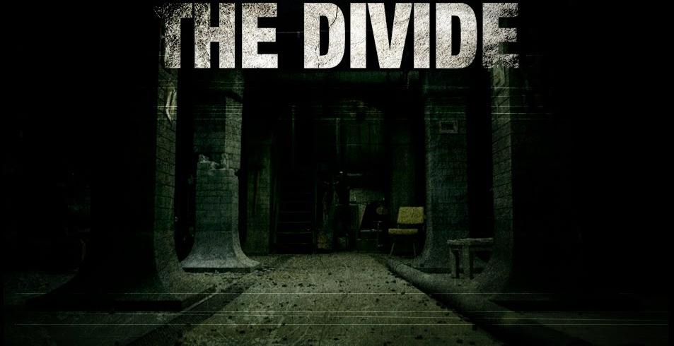 Los Zombies Atacan: THE DIVIDE AKA THE FALLOUT