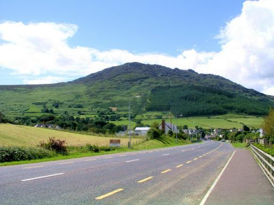 Photographs of Ireland - Photographs of Sorrento & Positano (Amalfi ...