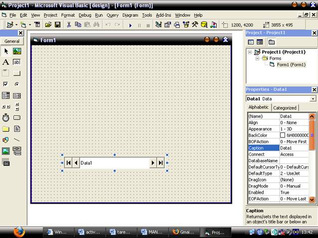 SQL En visual Basic: SQL En visual Basic